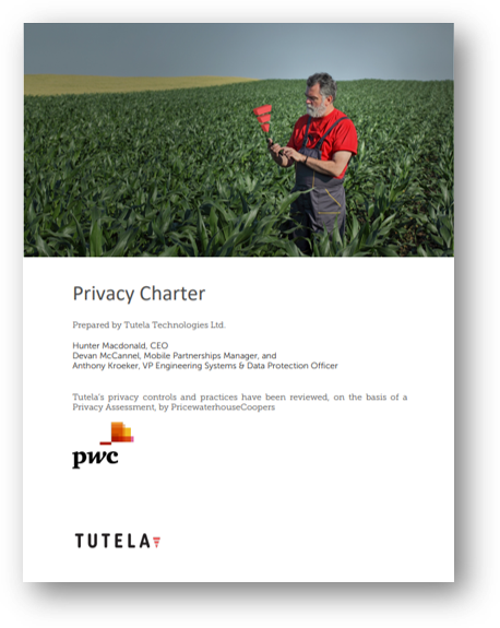 Privacy & Compliance